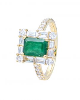 Order Ring Online in Dubai, UAE, Bahrain | Lifestyle Fine Jewelry