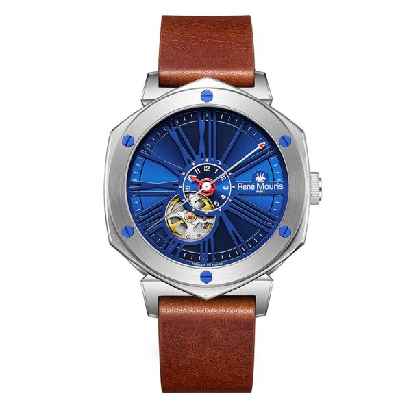 Order Rene Mouris Paris Watches For Men Mythique Le Monde