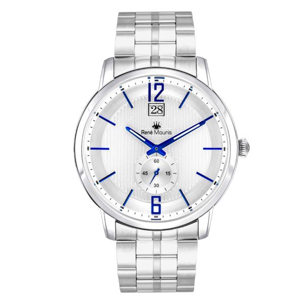 Buy The Rene Maris Executive Minimalist Watch | LifestyleGCC