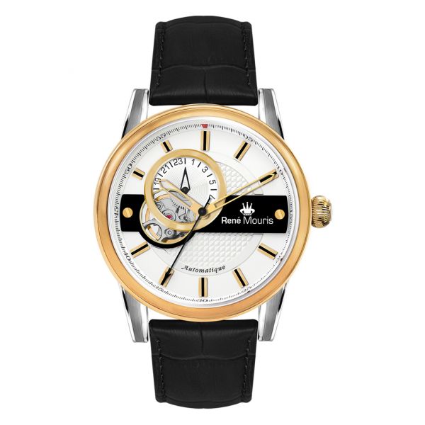 Buy RENE MOURIS PARIS ORION 70101RM4 Online at Lifestyle Fine Jewelry.